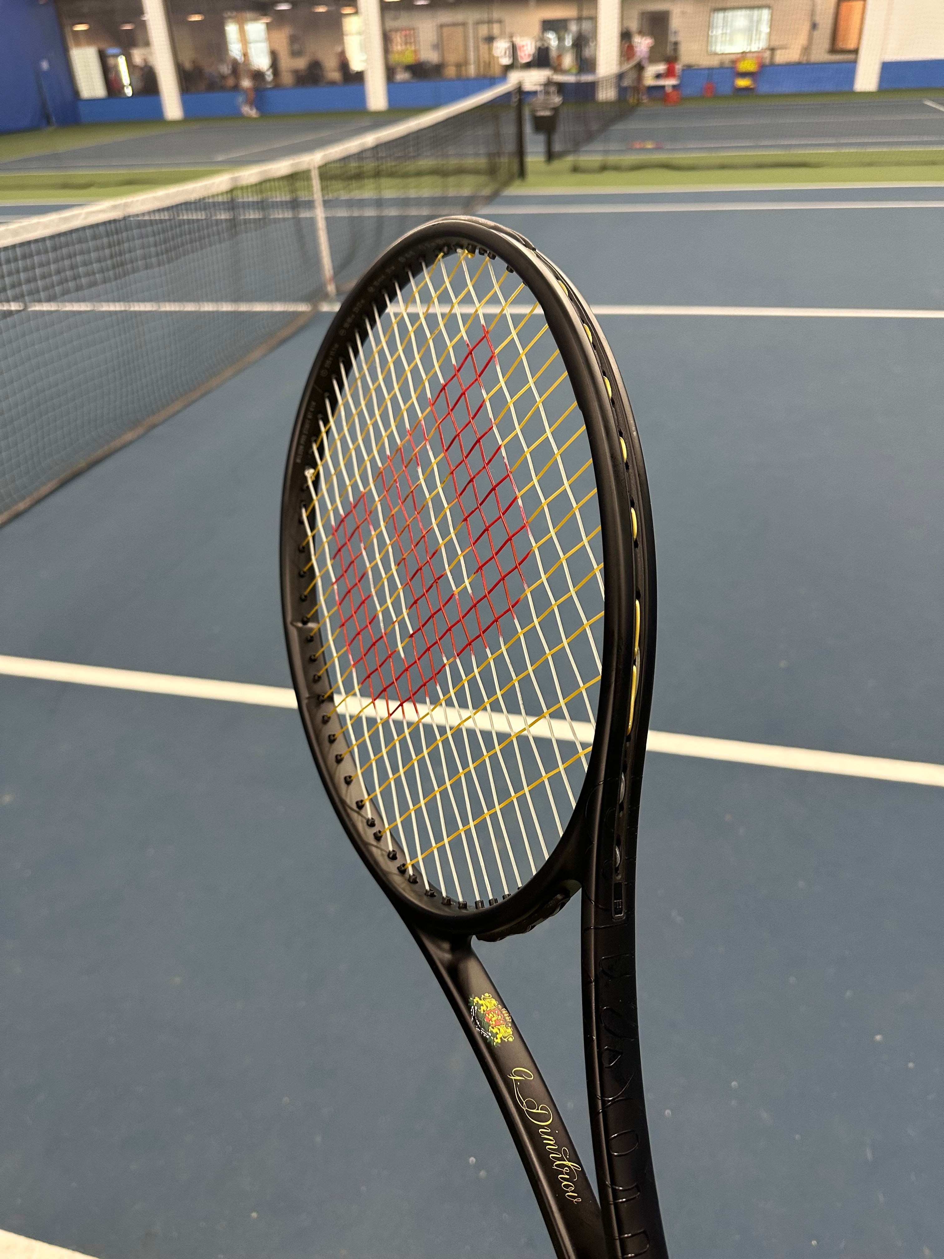 How Often Should You Restring Your Tennis Racquet