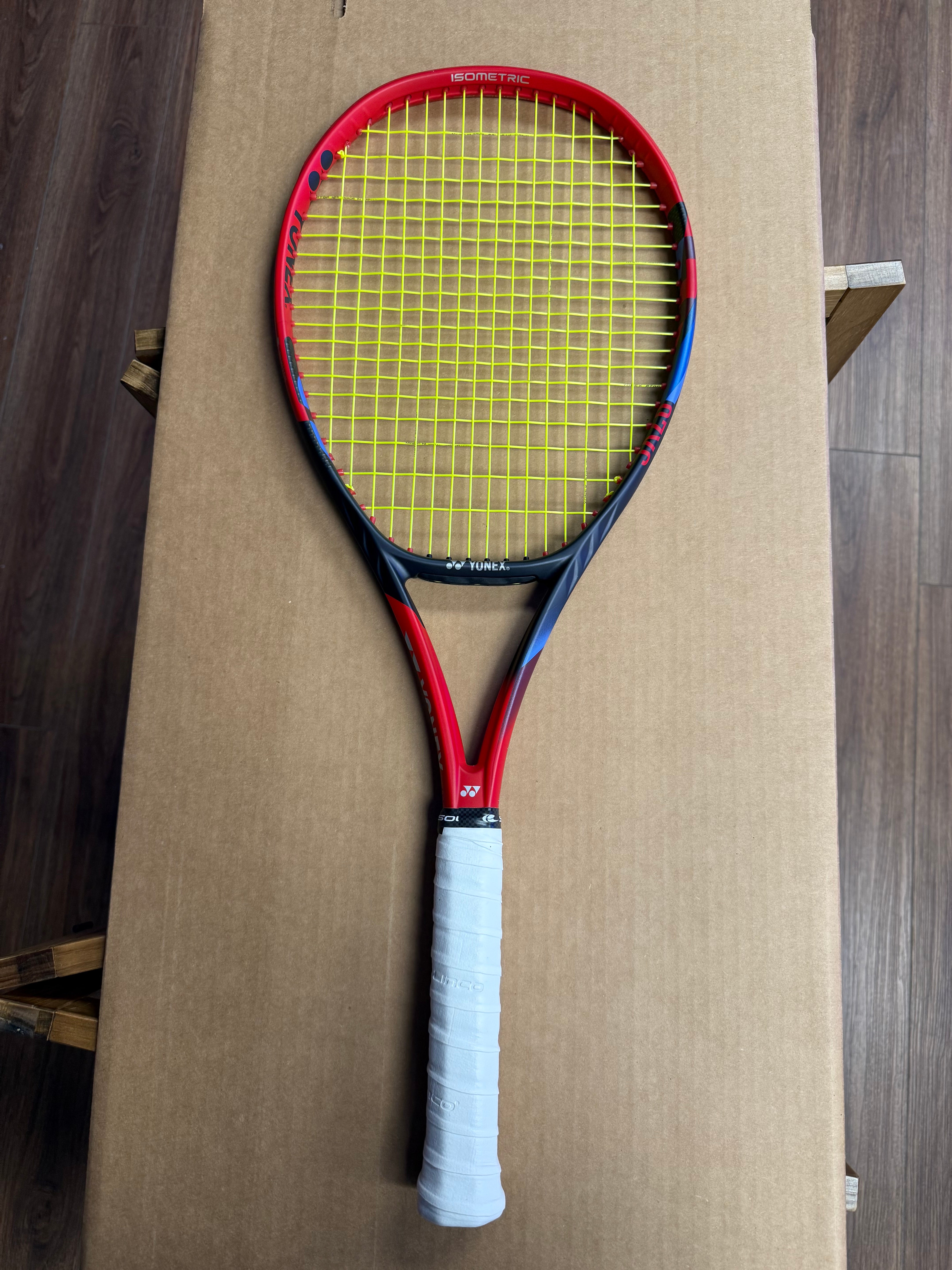 Yonex VCORE 98 (4) WYSIWYG
