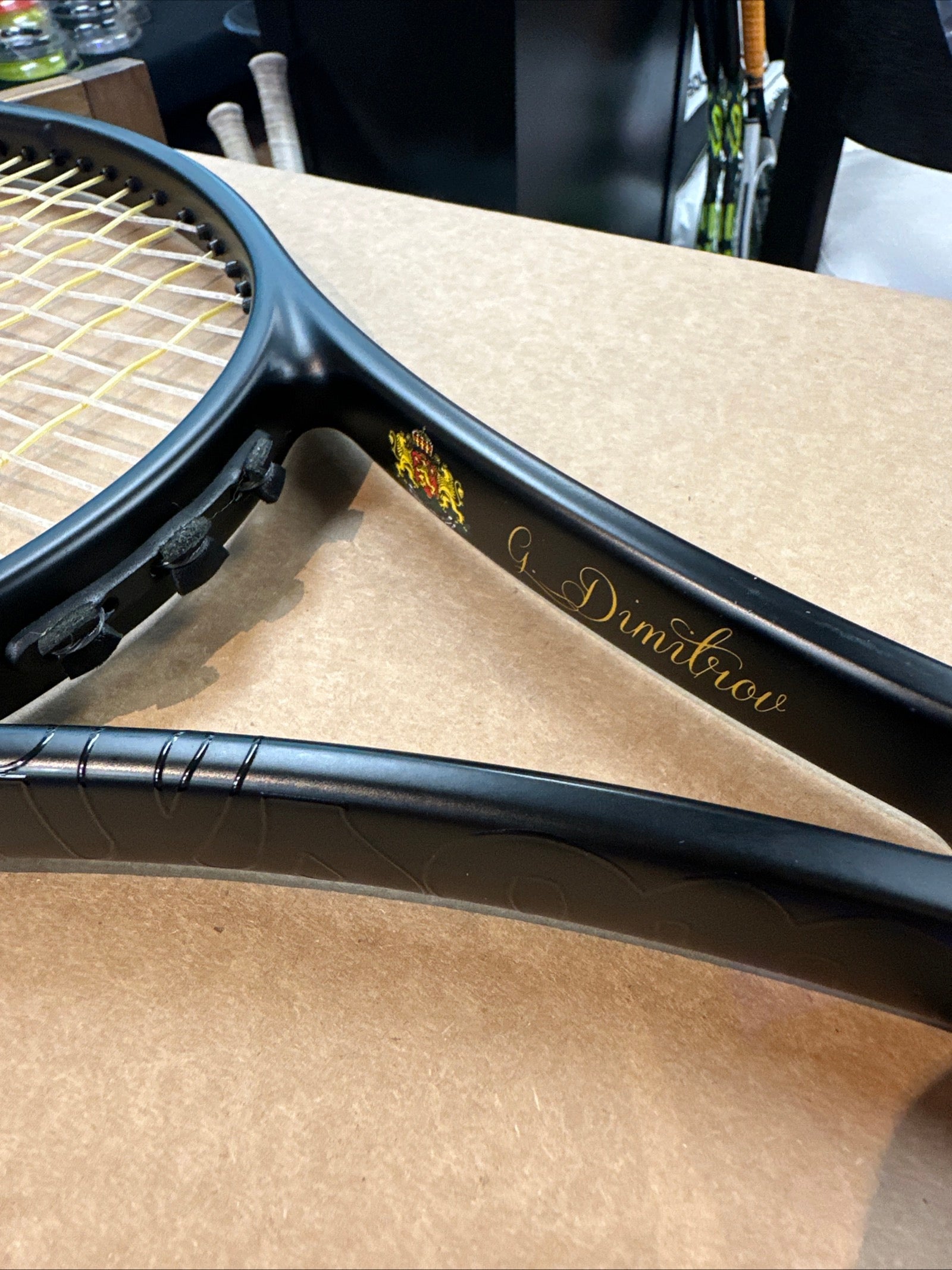 Wilson Python coming in October 2026 | Page 2 | Talk Tennis